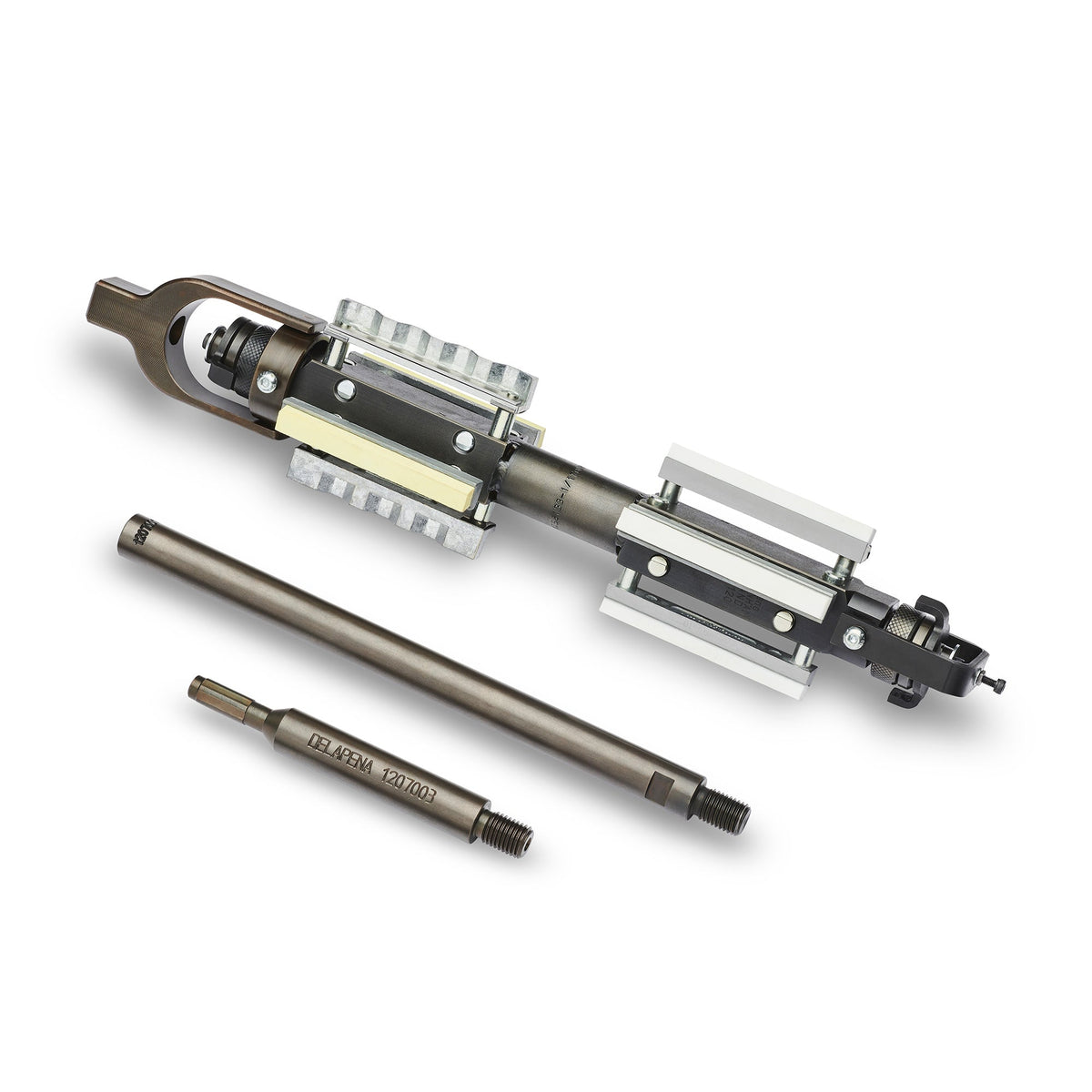 Tandem Alignment Honing Tools – Delapena Honing Webshop