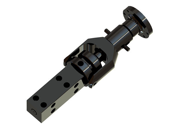 Short HD Hone Head – Delapena Honing Webshop