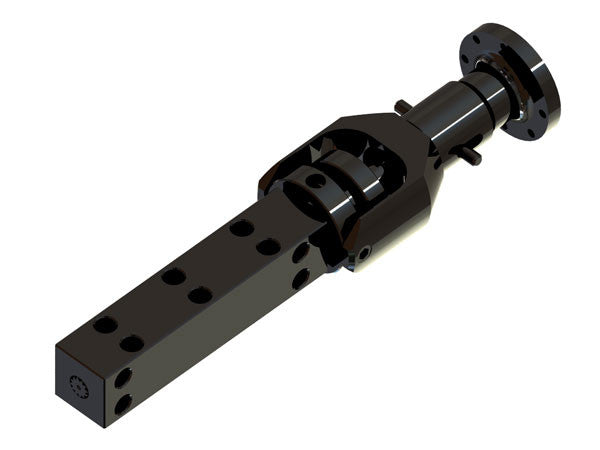 Standard HD Hone Head – Delapena Honing Webshop